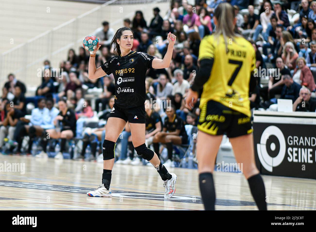 Plan de match hi-res stock photography and images - Alamy