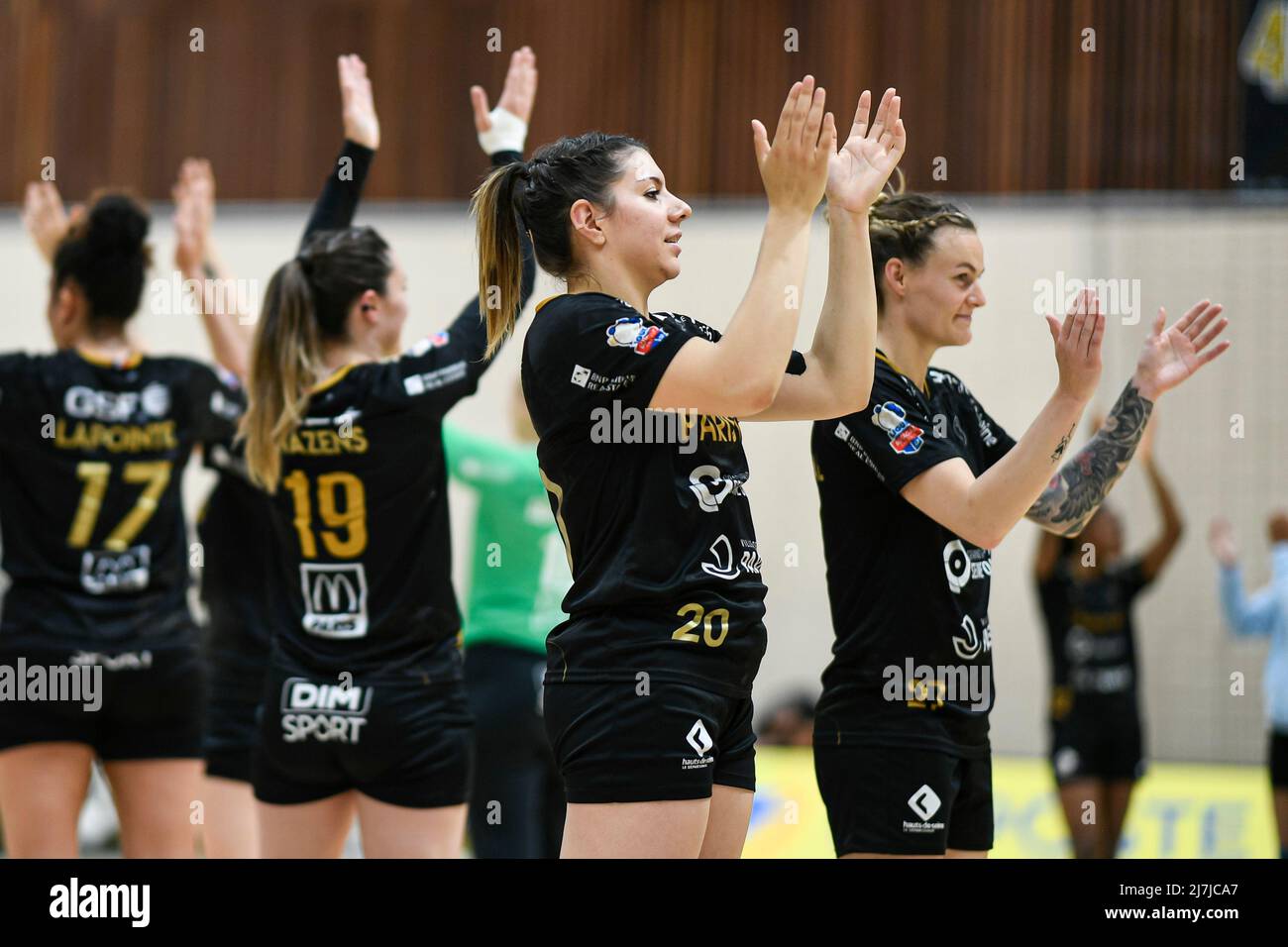 Laura flippes de france hi-res stock photography and images - Alamy