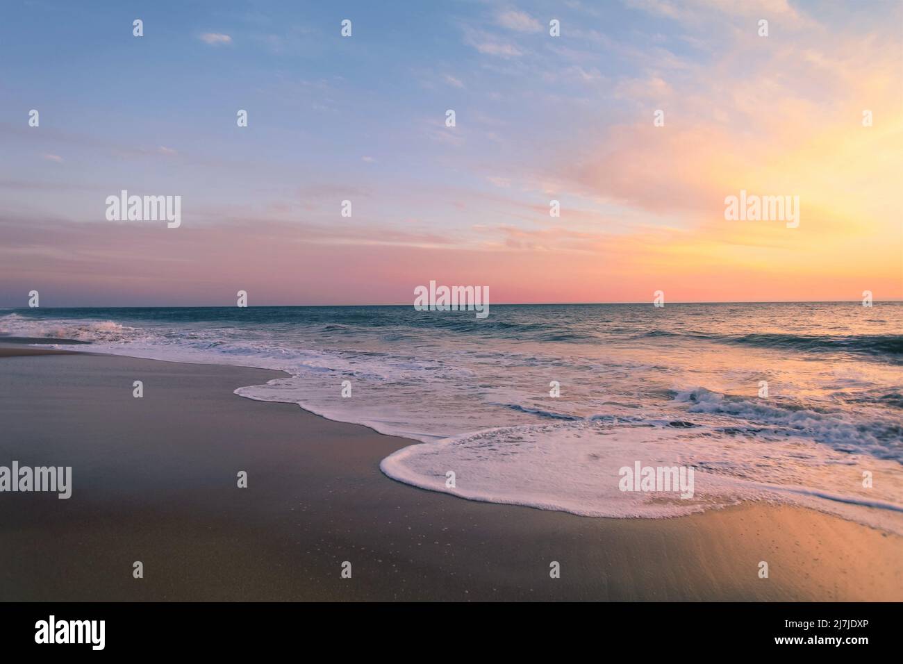 Tropical palm water splash hi-res stock photography and images - Alamy
