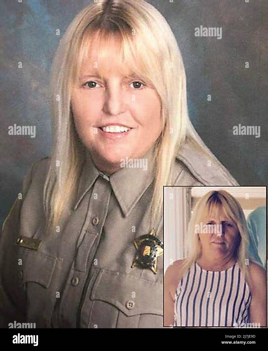 Vicki white hi-res stock photography and images - Alamy