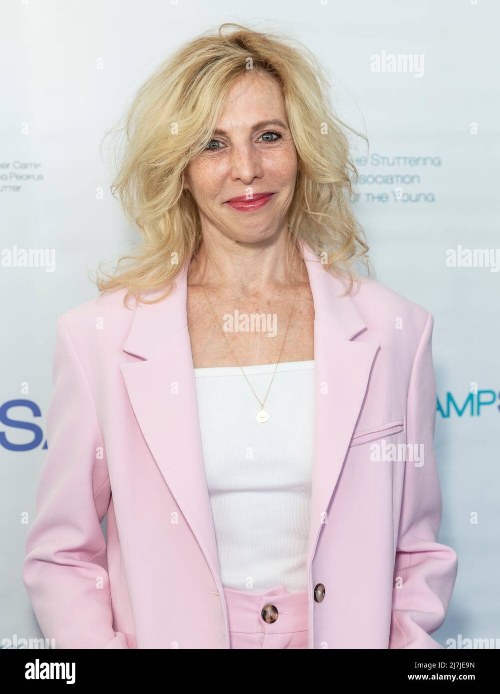 New York, NY - May 9, 2022: Maddie Cornman attends 20th Annual Benefit ...