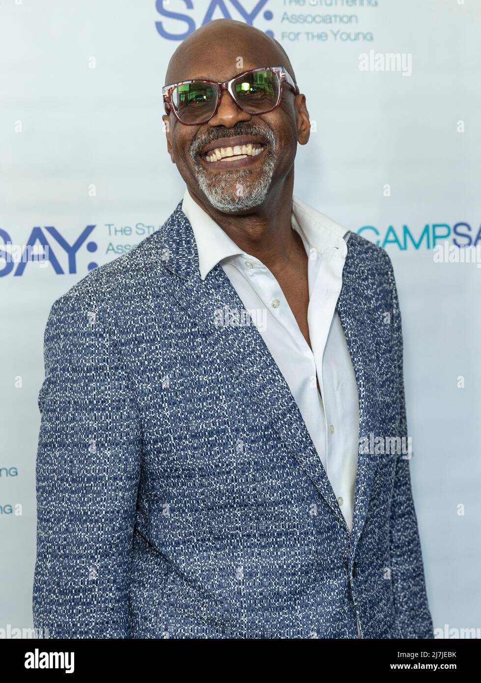 The stuttering association for the young hosts hi-res stock photography and images - Alamy