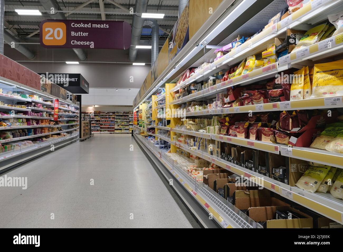 Food insecurity in london hi-res stock photography and images - Alamy