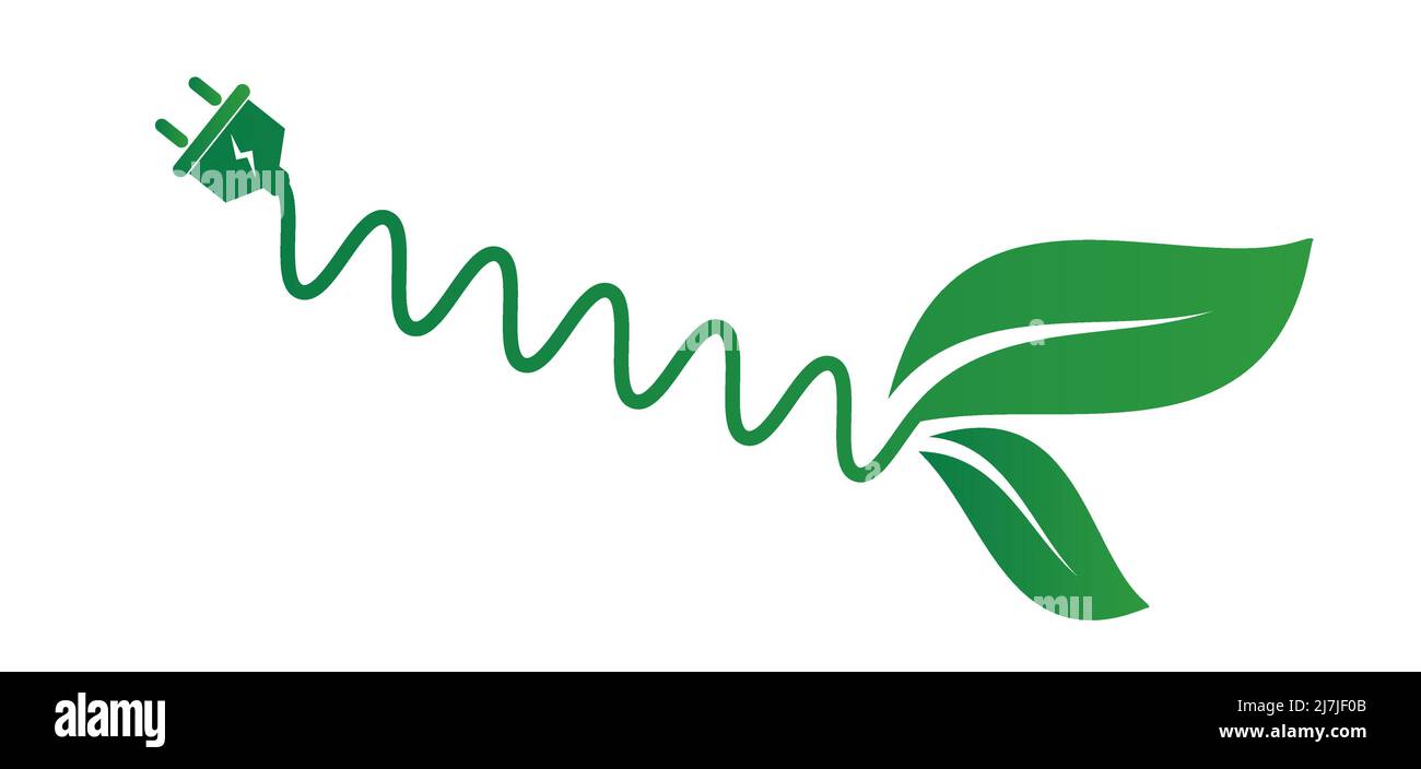 Natural energy plug for Ecology and Environmental Help The World With ...