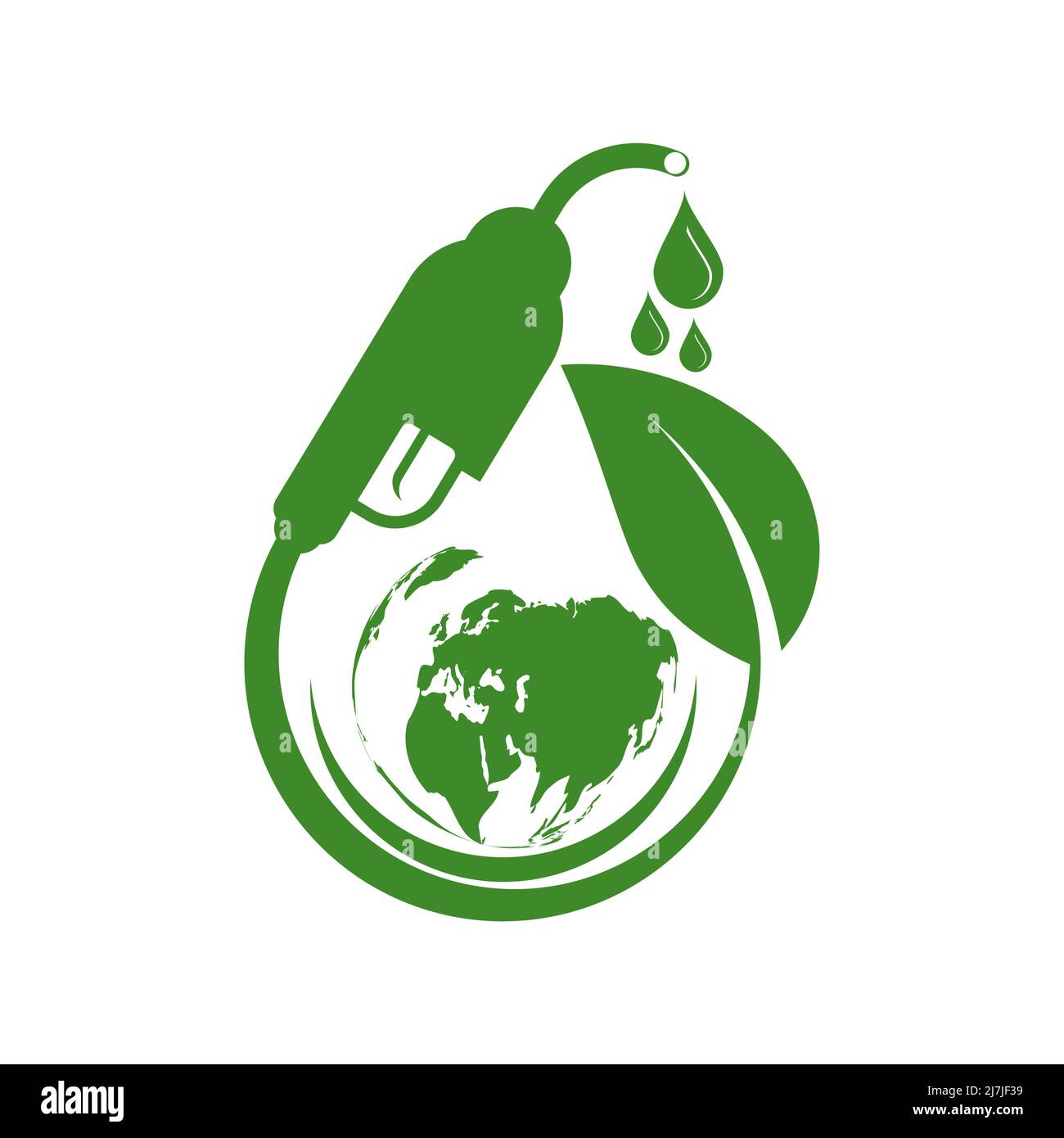 Eco Fuel Biodiesel For Ecology And Environmental Help The World With