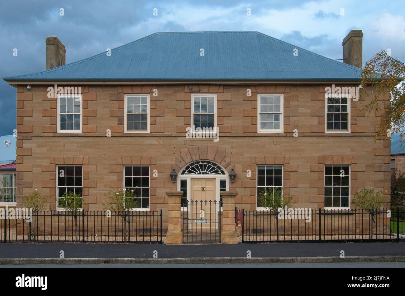 Tasmanian sandstone hi-res stock photography and images - Alamy