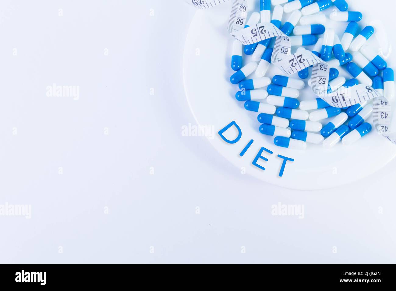 Weight loss pills. Obesity treatment. Overweight problems. Biologically ...