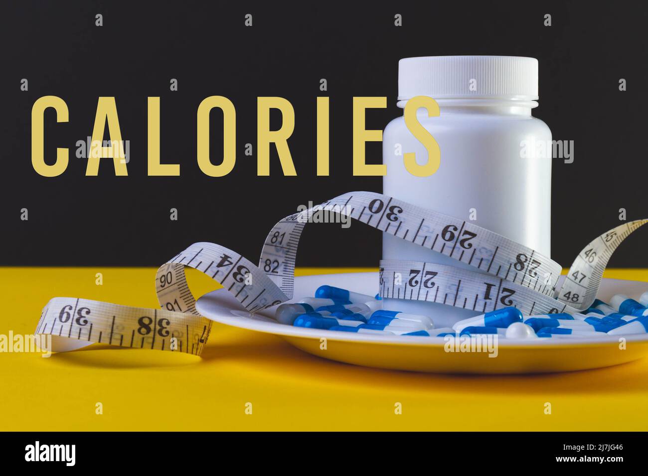 Weight loss pills. Obesity treatment. Overweight problems. Biologically ...