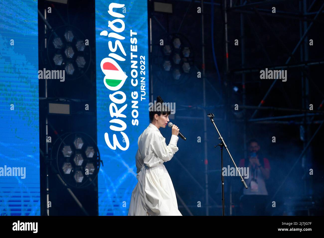 Ana curic hi-res stock photography and images - Alamy