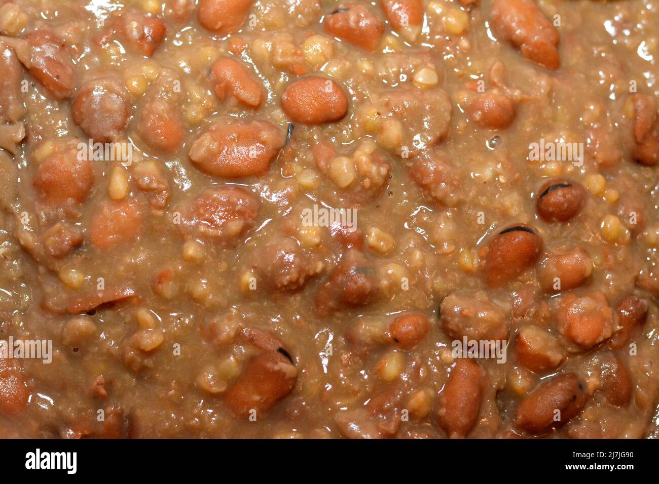 Foul medames egypt hi-res stock photography and images - Alamy