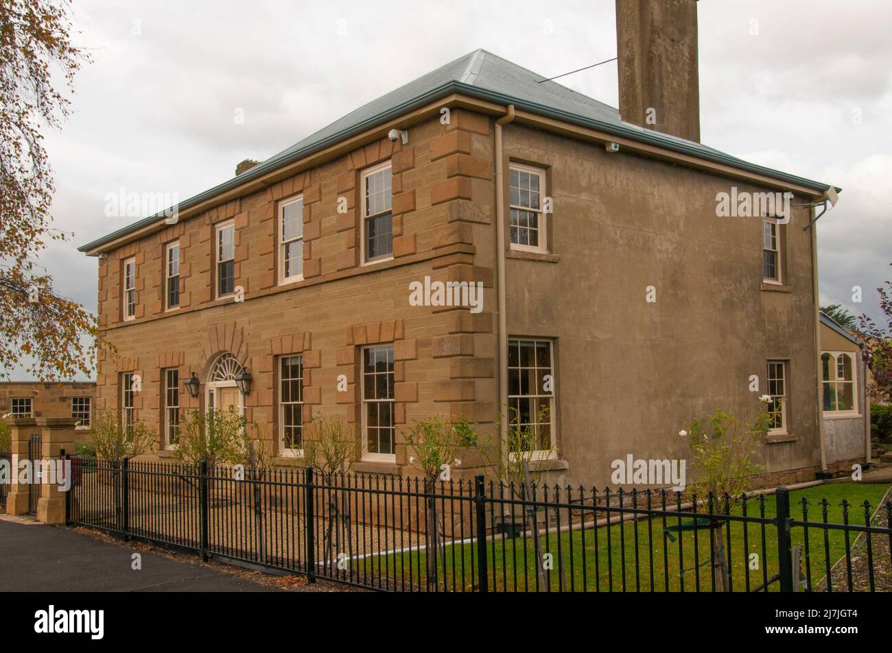 Victorian era colonial heritage hi-res stock photography and images - Alamy