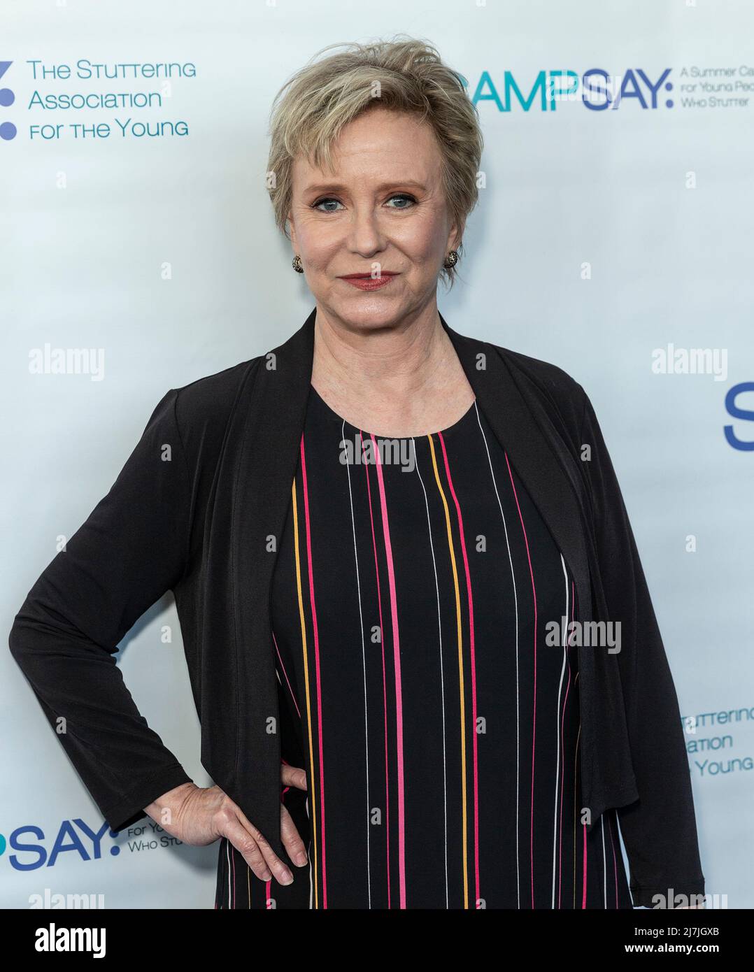Eve Plumb 2022
