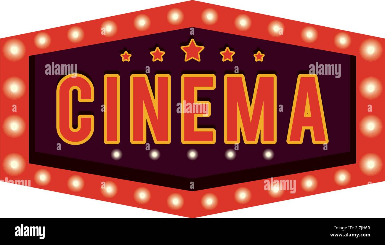 Film lights Cut Out Stock Images & Pictures - Alamy