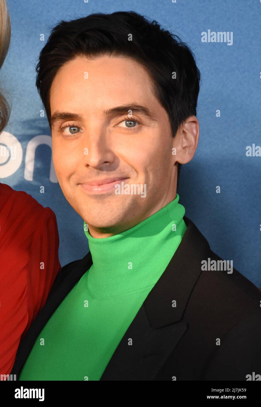 Los Angeles, California, USA 9th May 2022 Co-Creator, Co-Showrunner ...