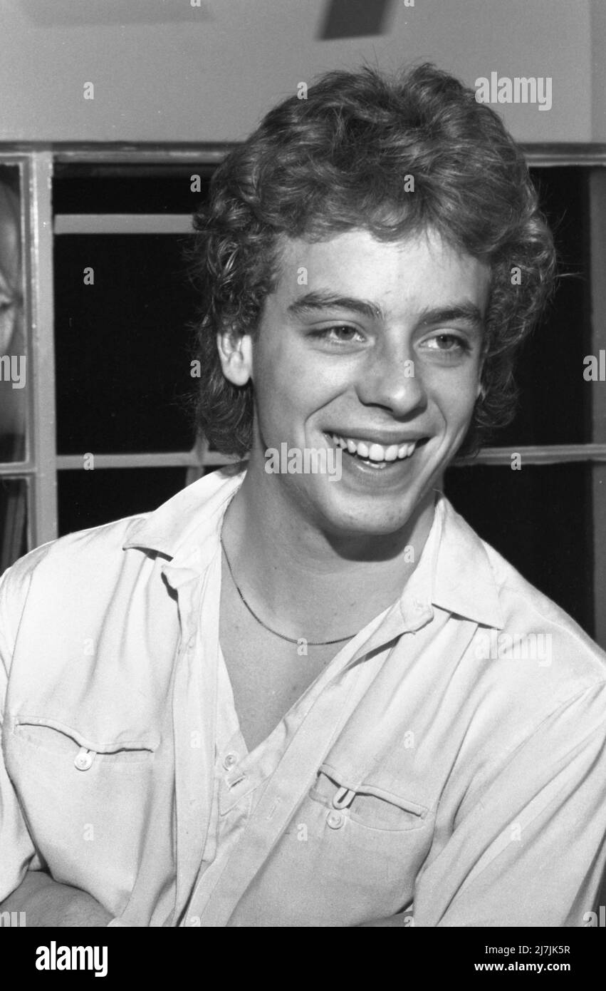 Leif Garrett's Instagram, Twitter & Facebook on IDCrawl