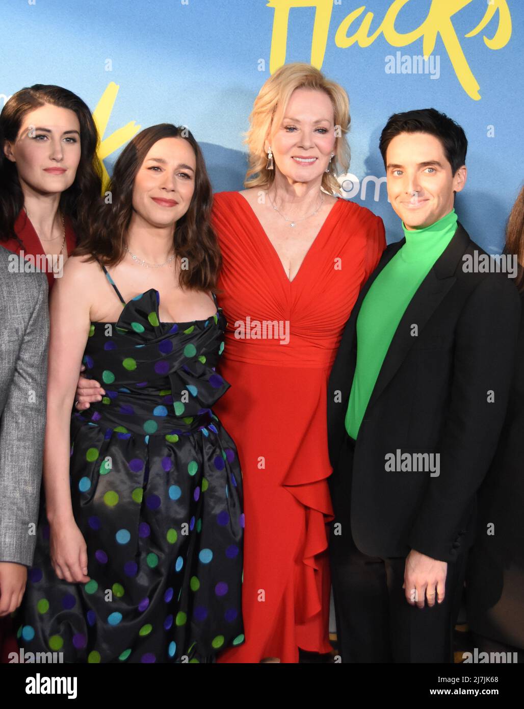 Los Angeles, California, USA 9th May 2022 Co-Creator, Co-Showrunner ...