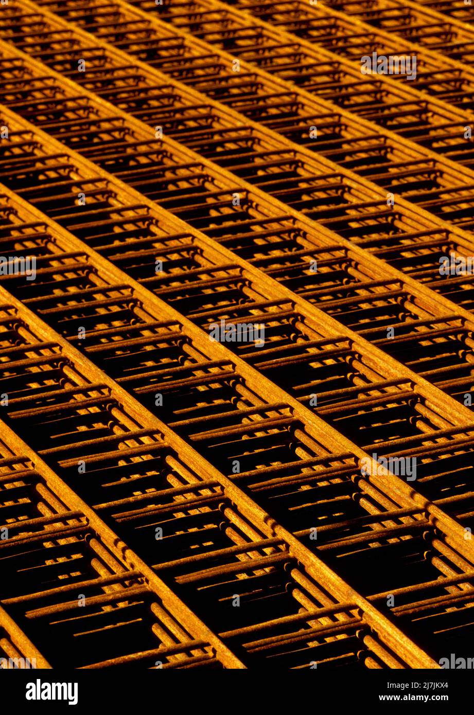 Rebar reinforcement hi-res stock photography and images - Alamy