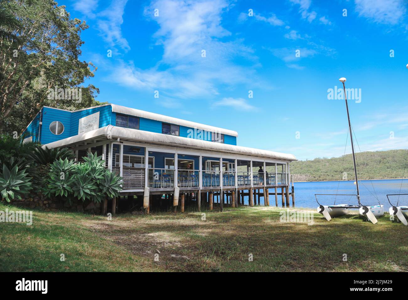 Smiths lake hi-res stock photography and images - Alamy