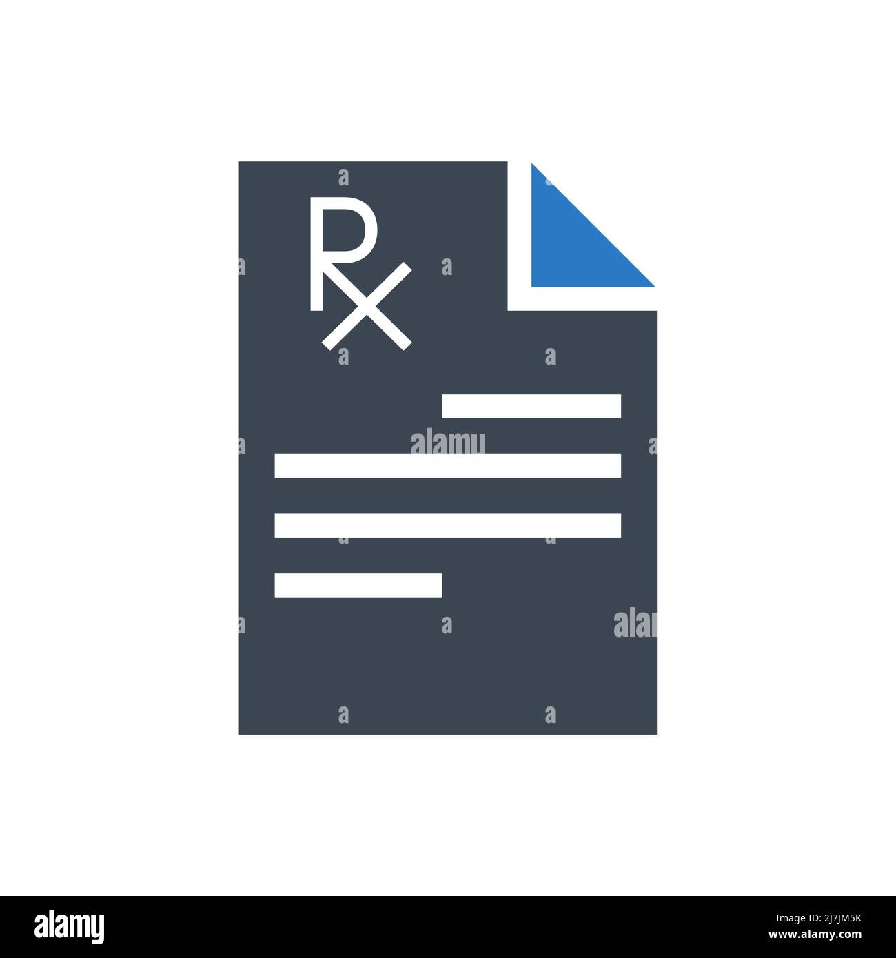 Prescription Related Vector Glyph Icon. Drugs. Prescription sign ...