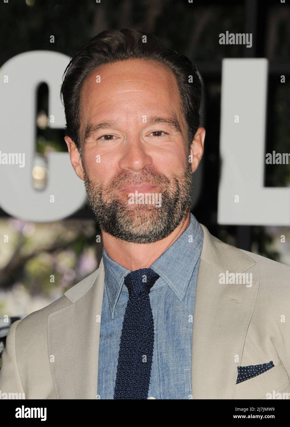 Los Angeles, CA. 9th May, 2022. Chris Diamantopoulos at arrivals for ...