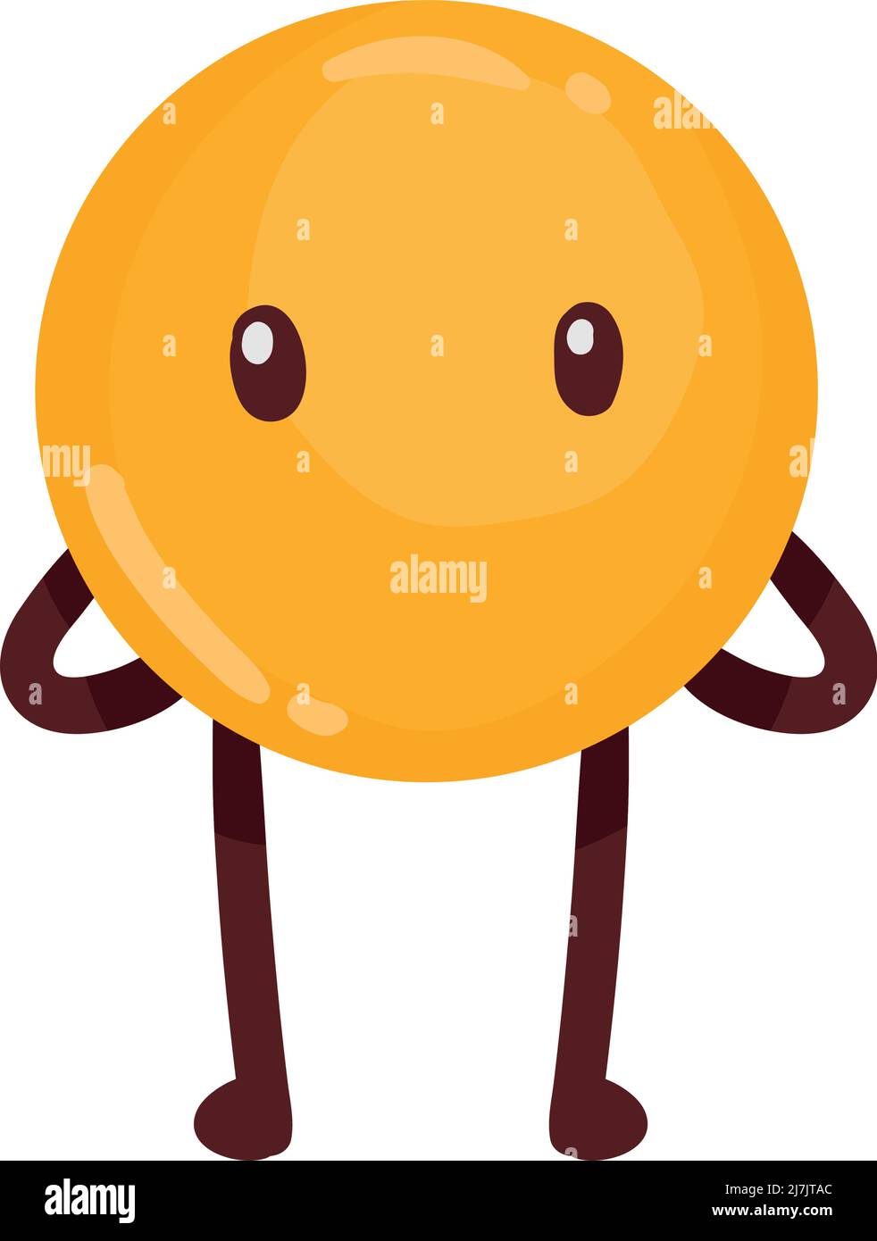 emoticon without mouth Stock Vector Image & Art - Alamy