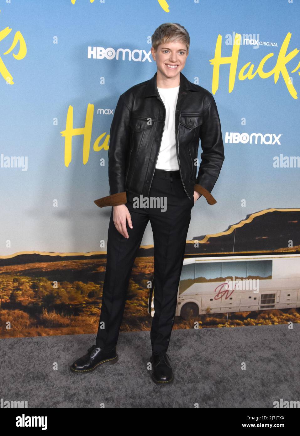 Mae martin 2022 hi-res stock photography and images - Alamy