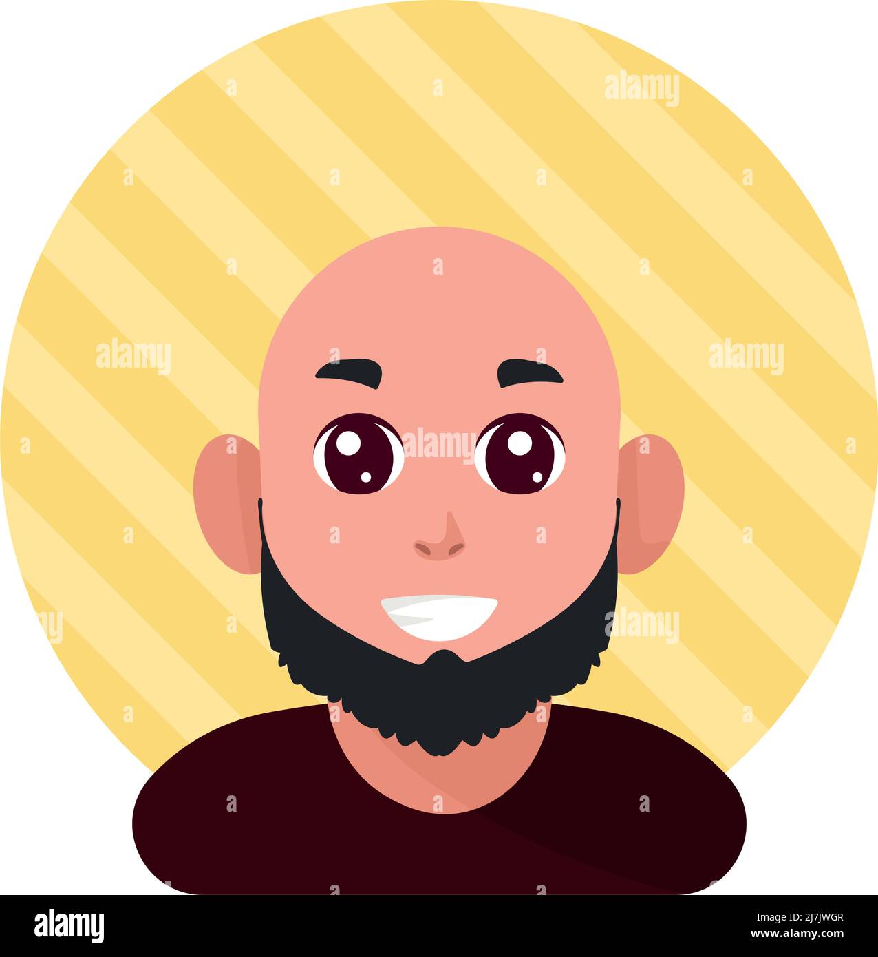 Prophile picture hi-res stock photography and images - Alamy