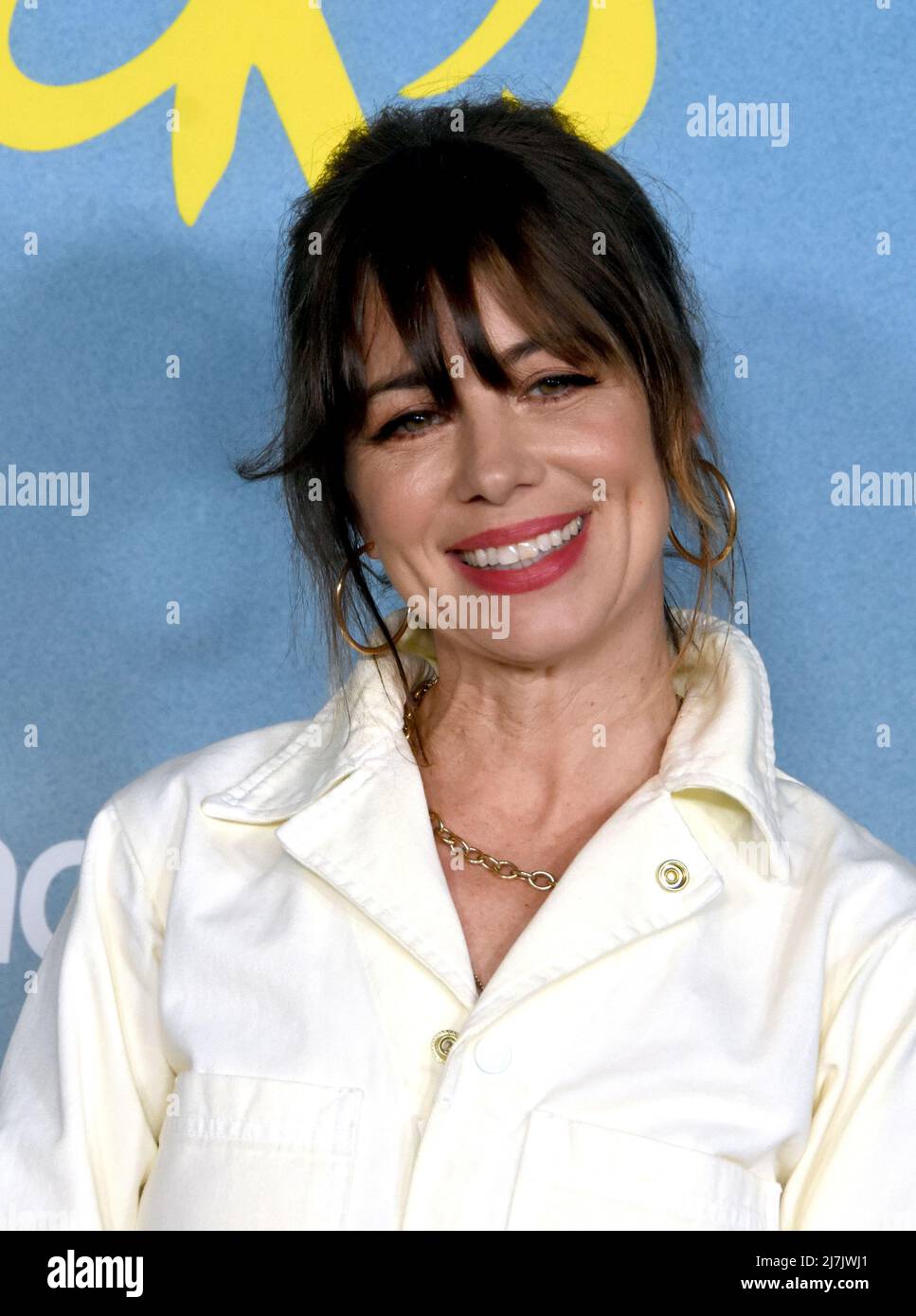 Los Angeles, California, USA 9th May 2022 Actress/comedian Natasha ...