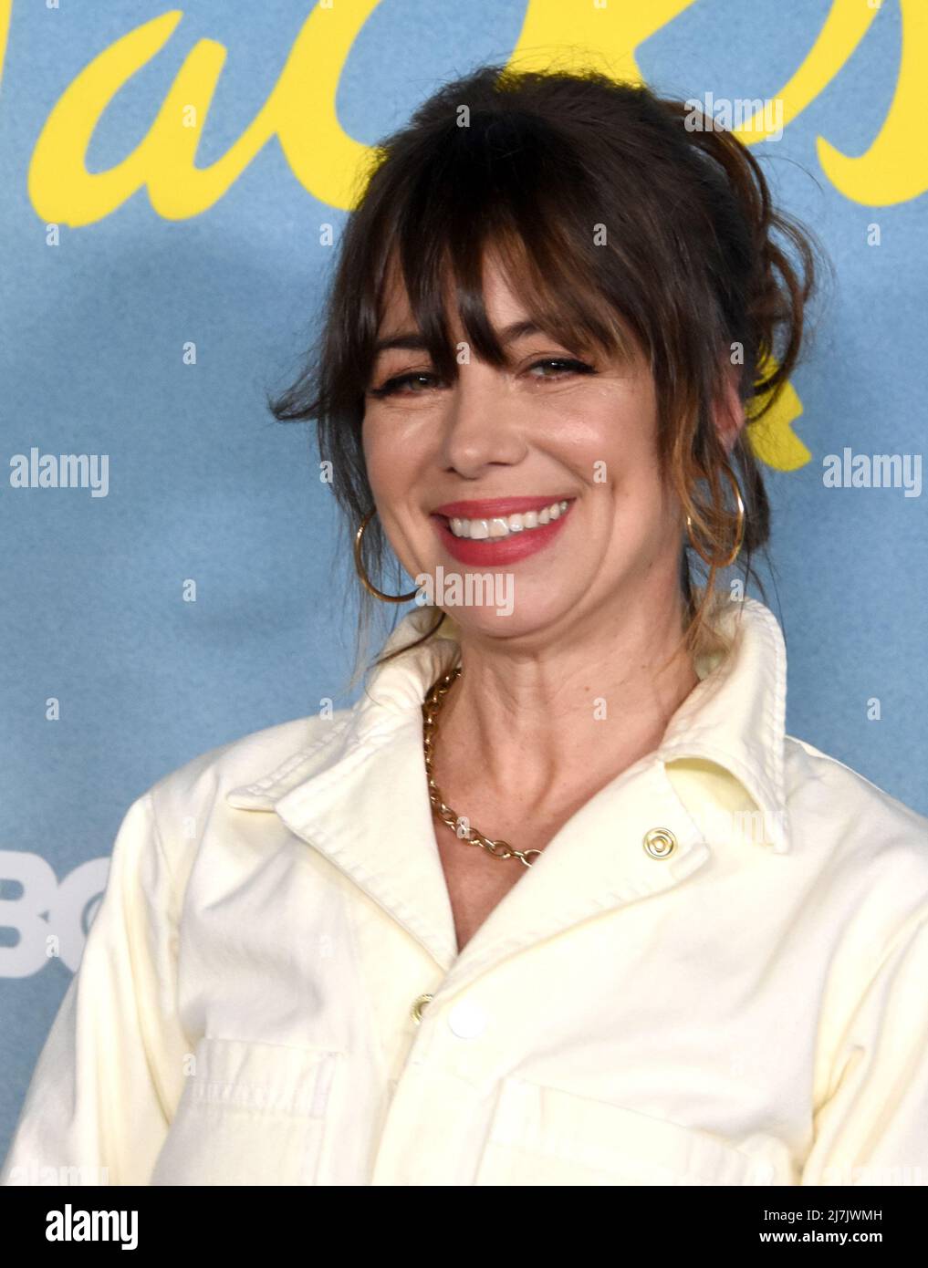 Los Angeles, California, USA 9th May 2022 Actress/comedian Natasha ...