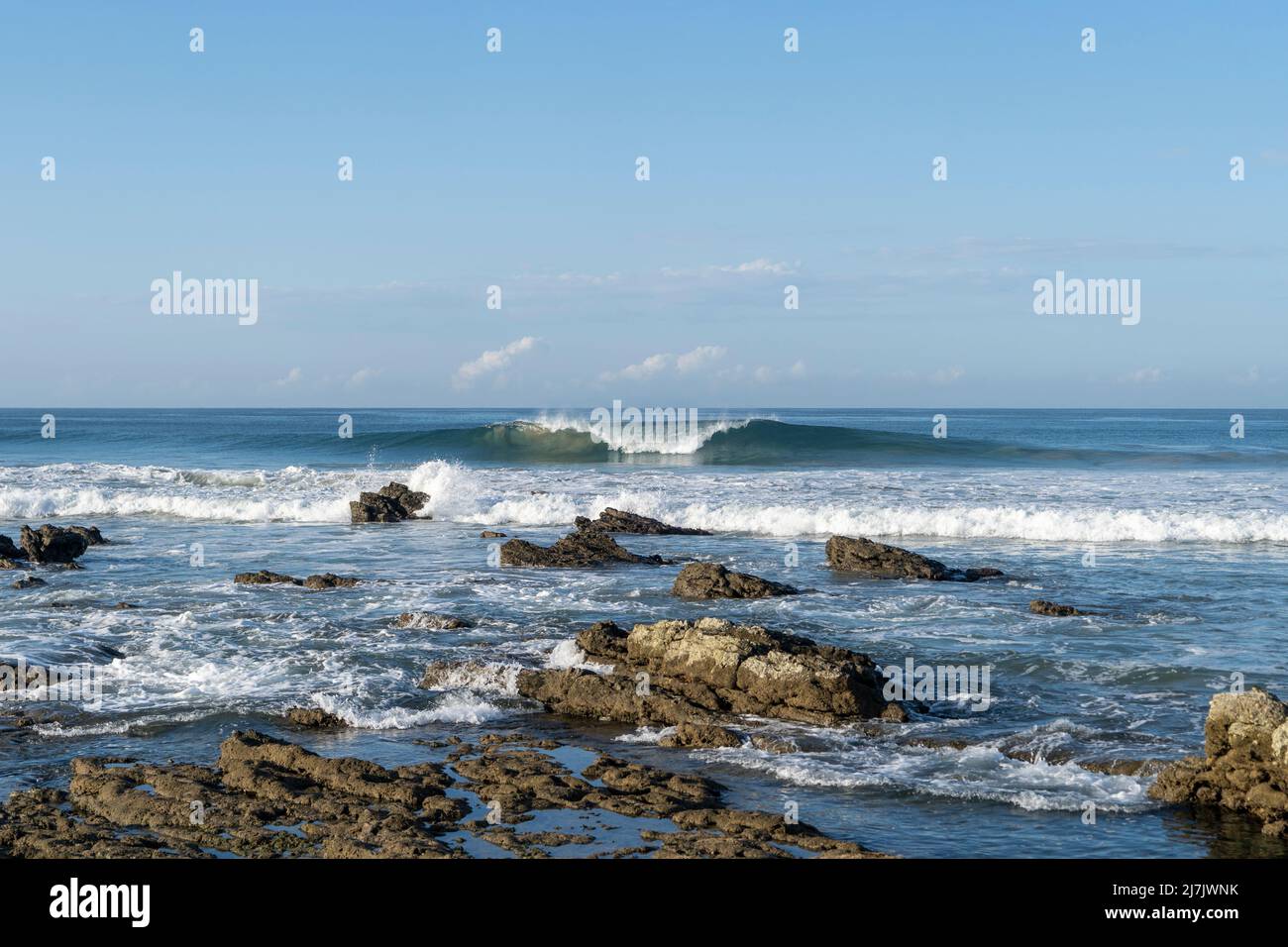 Man breaking rocks hi-res stock photography and images - Alamy