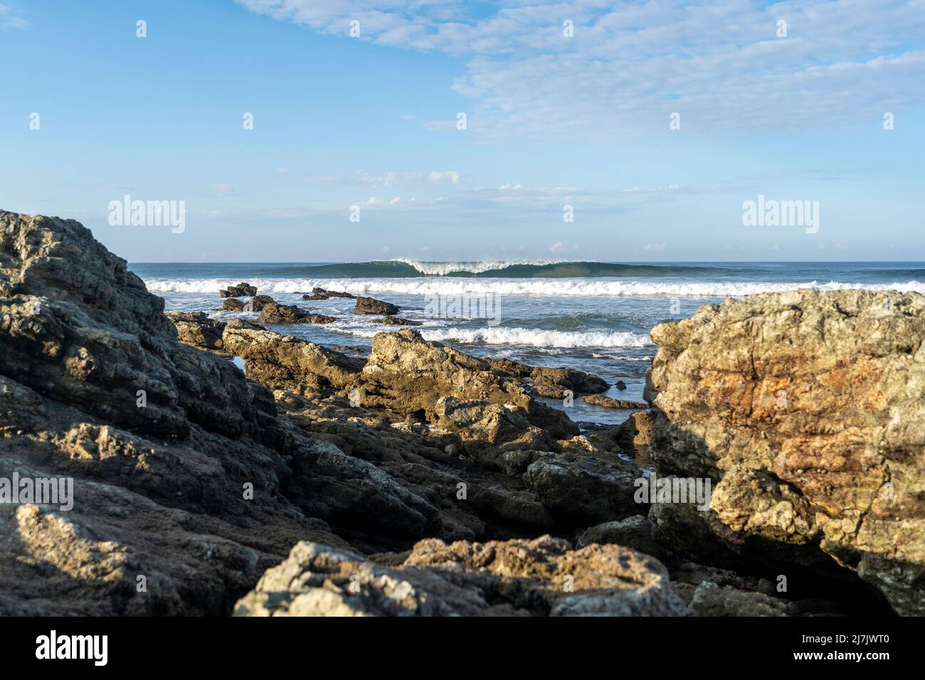 Man breaking rocks hi-res stock photography and images - Alamy