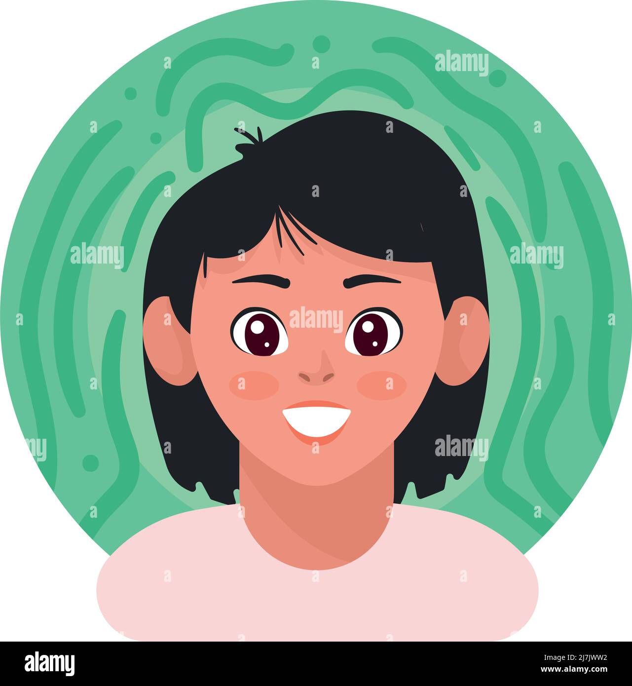 Prophile picture hi-res stock photography and images - Alamy