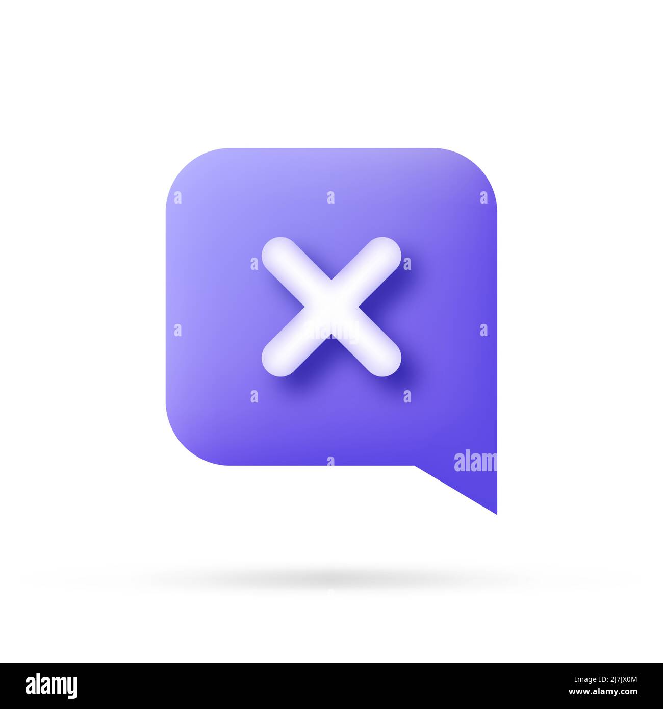 Validation error Cut Out Stock Images & Pictures - Alamy