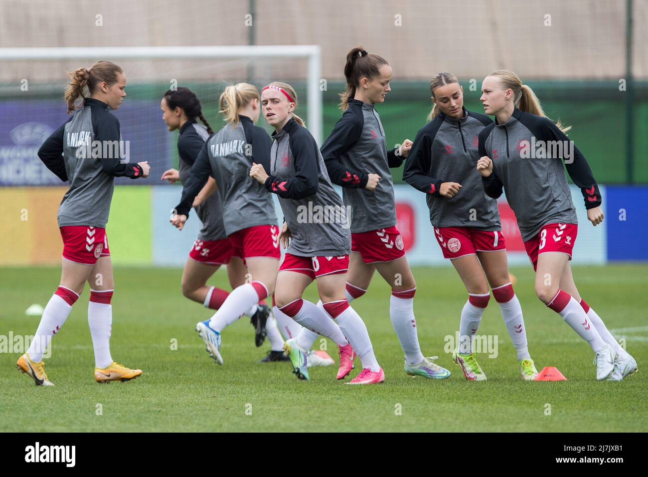 Josefine valvik hi-res stock photography and images - Alamy