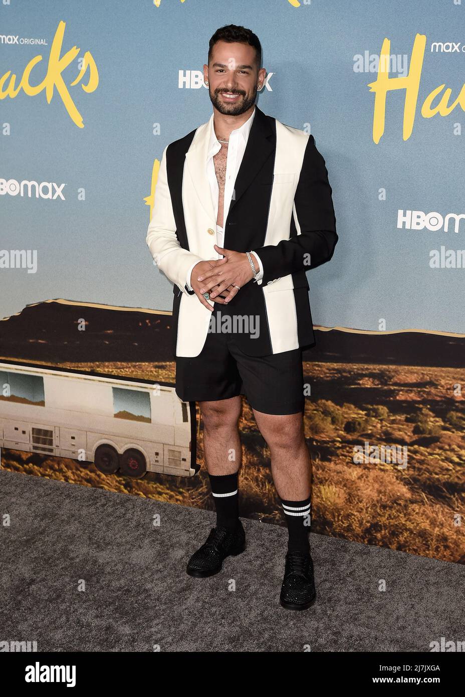 Johnny max hi-res stock photography and images - Alamy