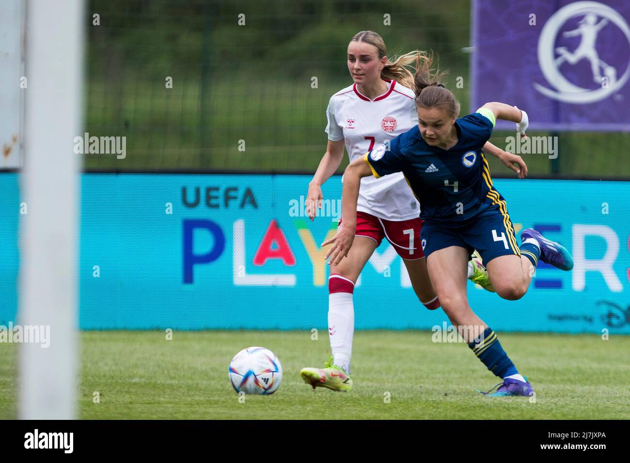 Josefine valvik hi-res stock photography and images - Alamy