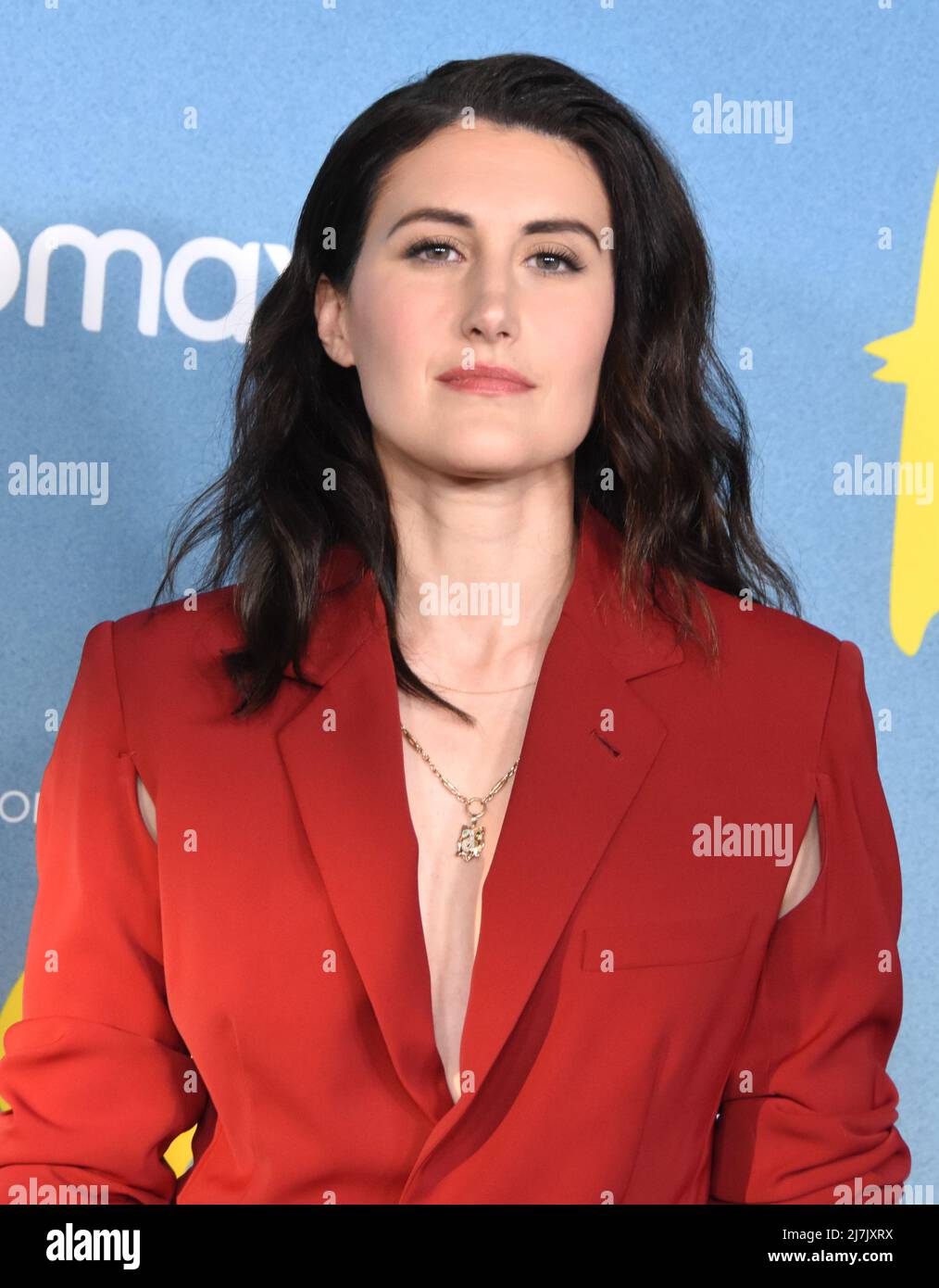 Los Angeles, California, USA 9th May 2022 Co-Creator, Co-Showrunner ...