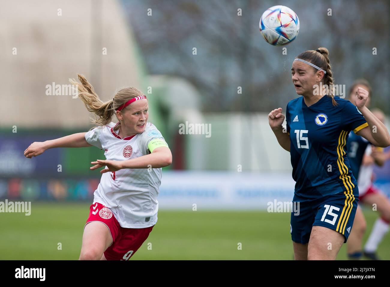 Emilia asgeirsdottir hi-res stock photography and images - Alamy