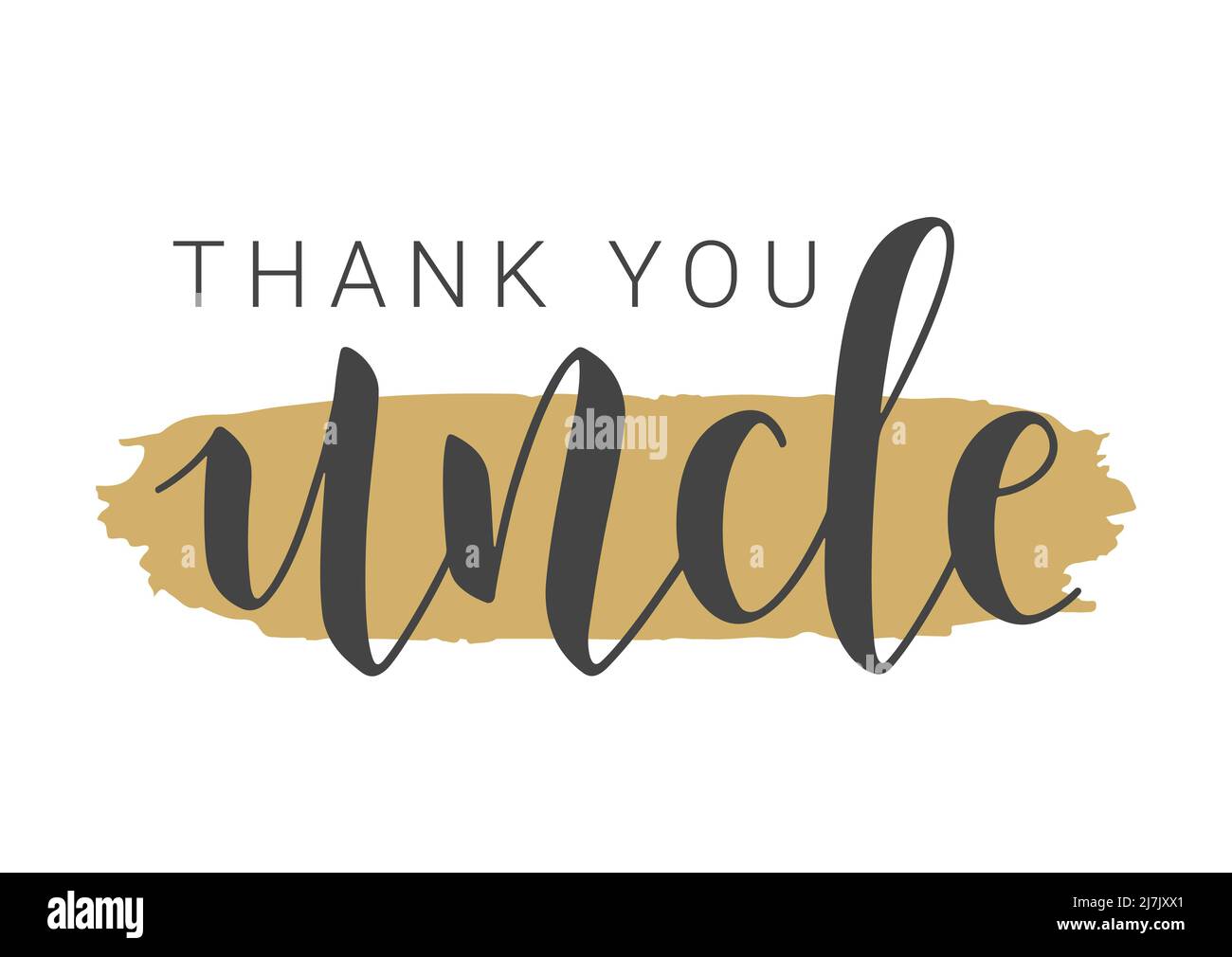 Birthday thank you Stock Vector Images - Alamy