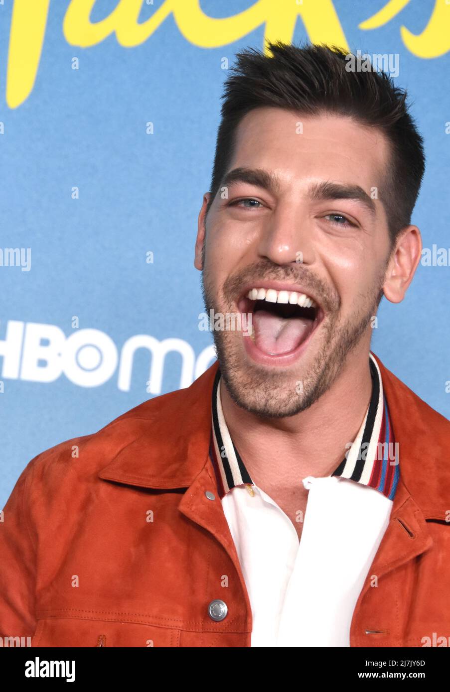 Matt rogers (2) hi-res stock photography and images - Alamy