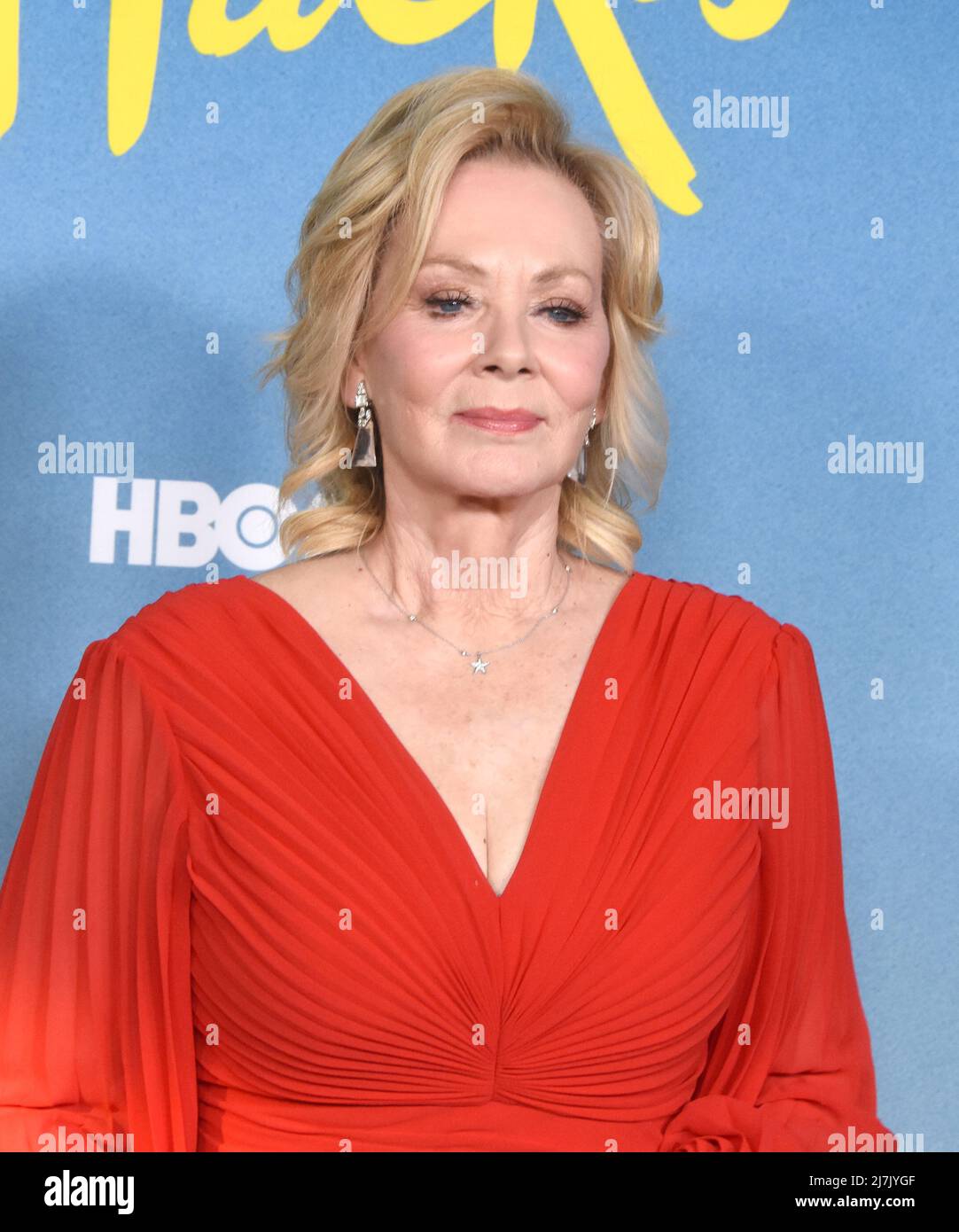 Los Angeles, California, USA 9th May 2022 Actress Jean Smart attends ...