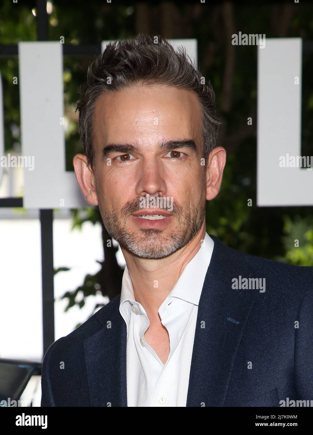 West Hollywood, California, USA, 09/05/2022, 9 May 2022 - West ...