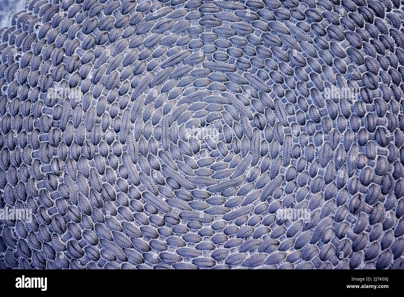 Circular mat hi-res stock photography and images - Alamy