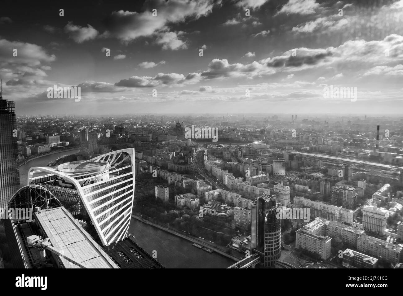 Sunny bank Black and White Stock Photos & Images - Alamy