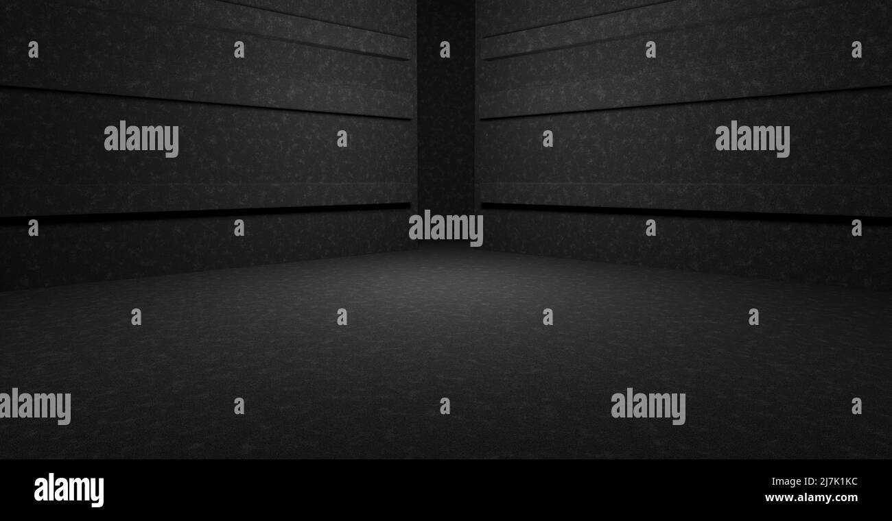 Science fiction stage Black and White Stock Photos & Images - Alamy