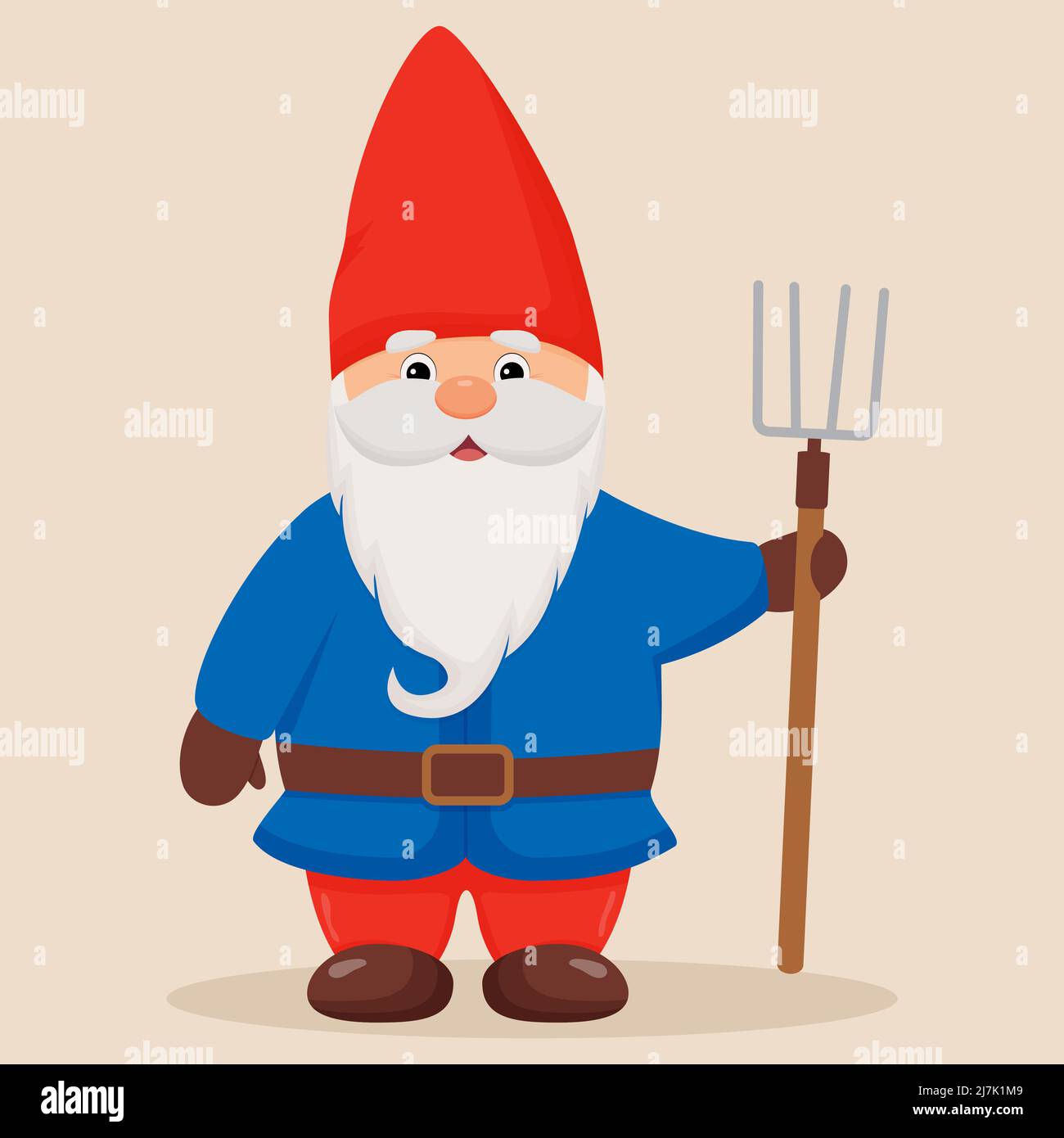 Hayfork vector vectors hi-res stock photography and images - Alamy