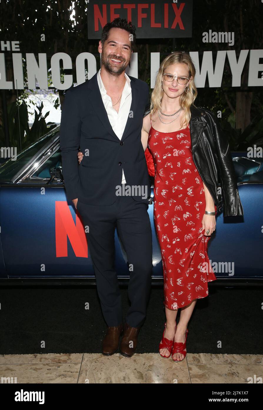 West Hollywood, California, USA, 09/05/2022, 9 May 2022 - West ...