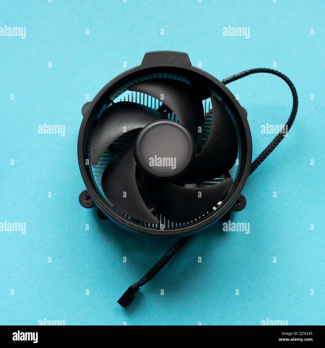 Processor cooler hi-res stock photography and images - Alamy