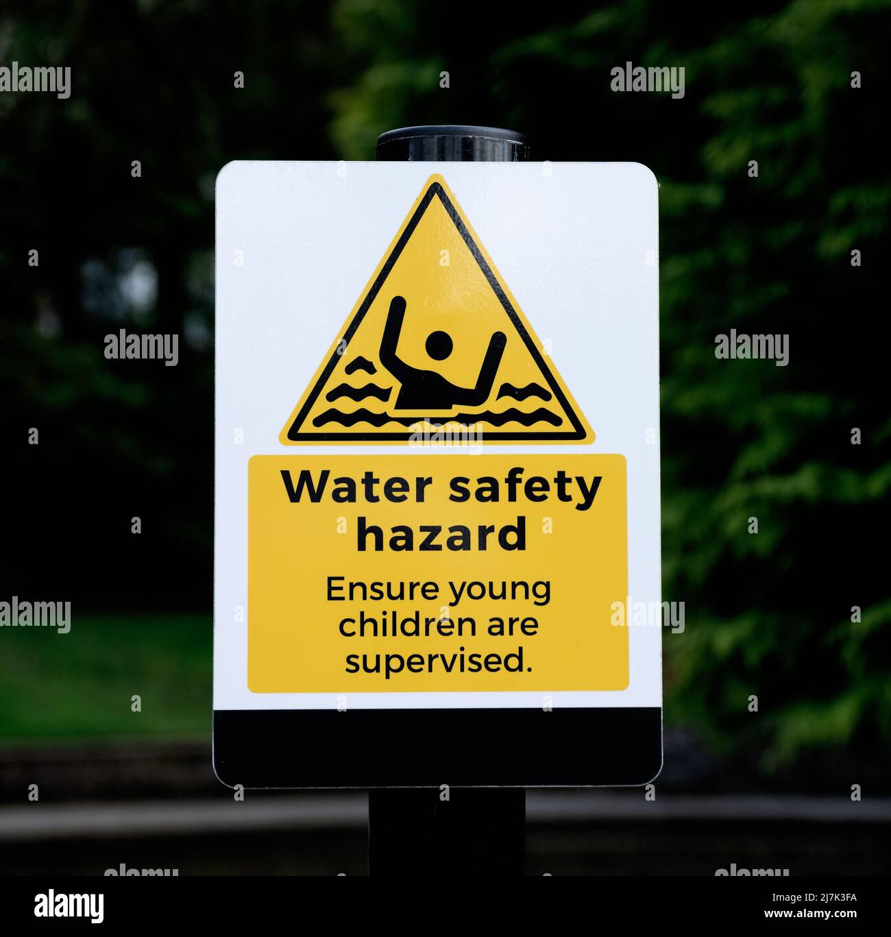 Safety hazard for children hi-res stock photography and images - Alamy
