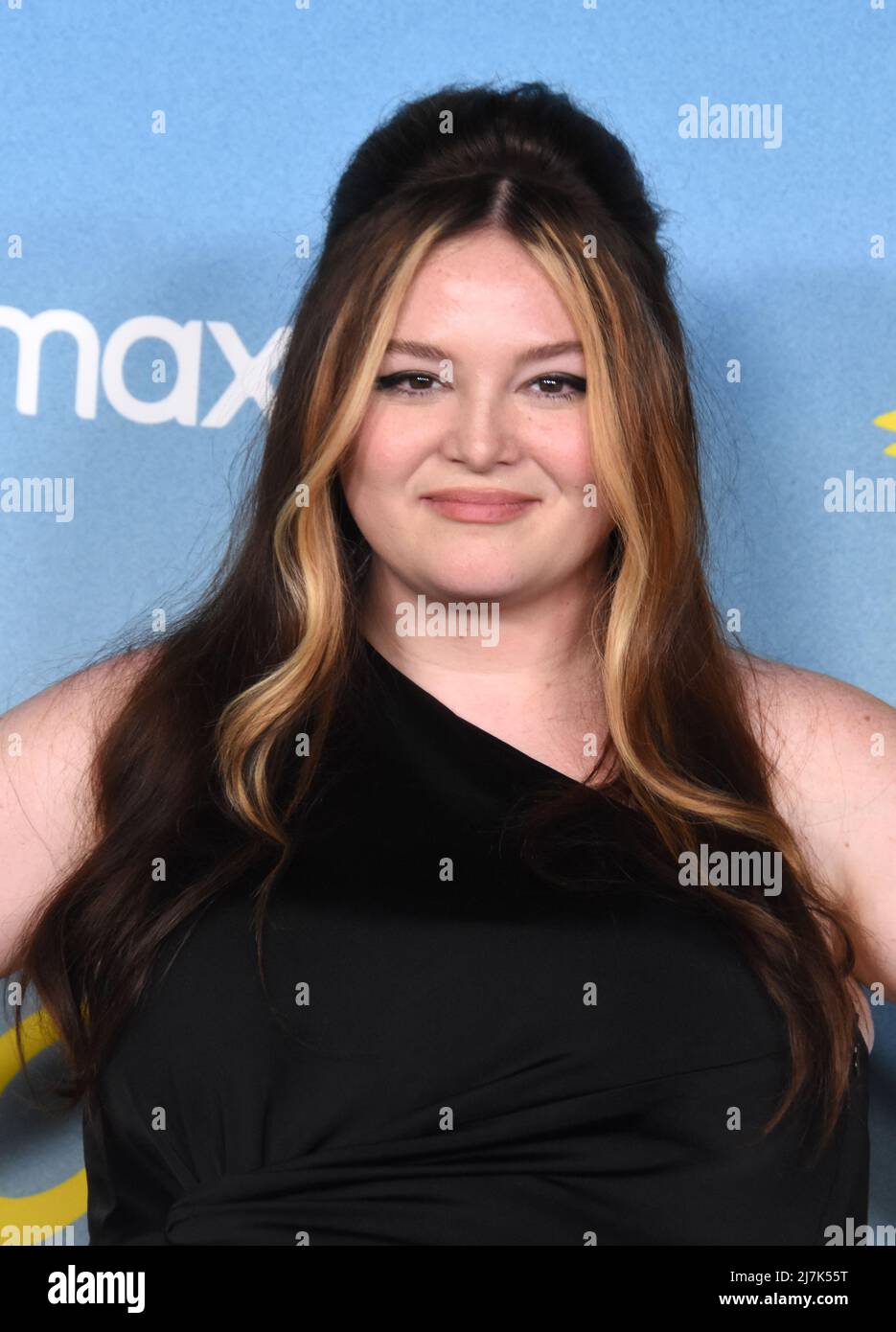 Los Angeles, California, USA 9th May 2022 Actress Meg Stalter attends ...